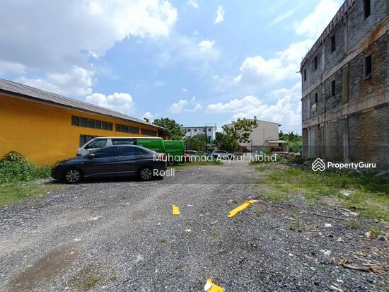 Tanah Hicom Individu Title Seksyen 26 Shah Alam Terbaik Pelaburan Rumah ...