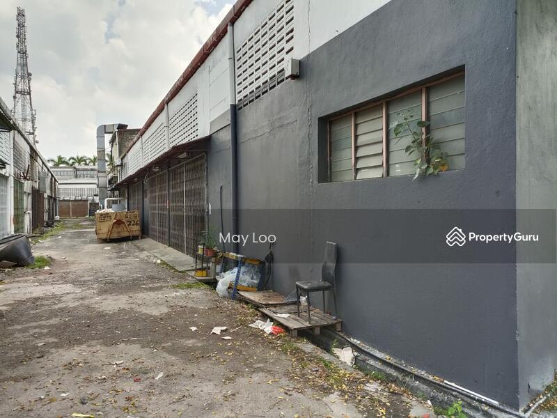 Kawasan Perindustrian Seri Kembangan, Taman Sri Serdang untuk dijual ...