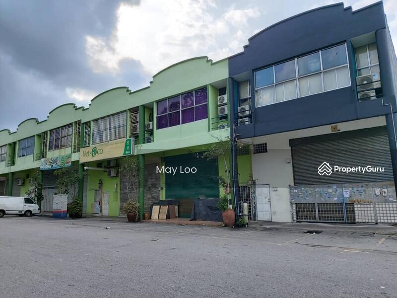 Kawasan Perindustrian Seri Kembangan, Taman Sri Serdang untuk dijual ...