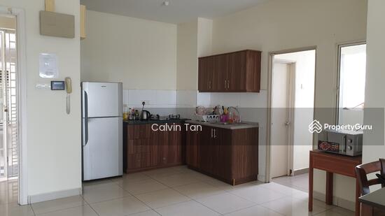 Condominium for Sale at Endah Promenade - Calvin Tan