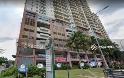 Property For Rent, at D'Alamanda | PropertyGuru Malaysia