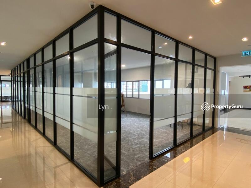 Wisma Central, 147 Jalan Ampang, Jalan Ampang, KL City, Kuala Lumpur ...