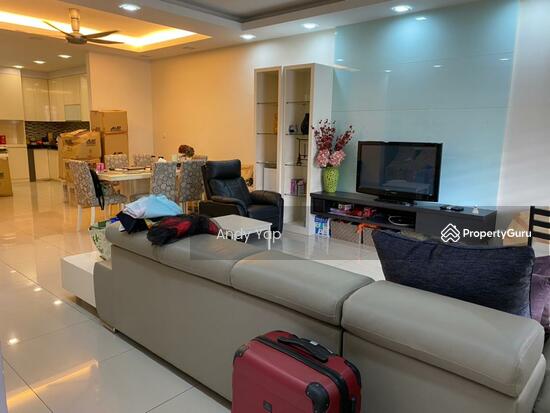 M Residence 1, Bandar Tasik Puteri, Rawang, M Residence 1, Bandar Tasik ...
