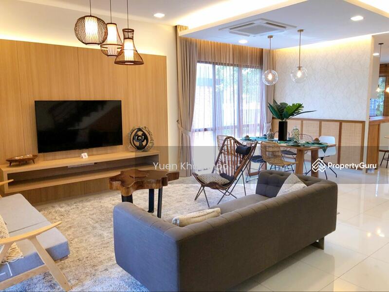 Properties for Sale - New Housing Project In Penang, Sept 2025