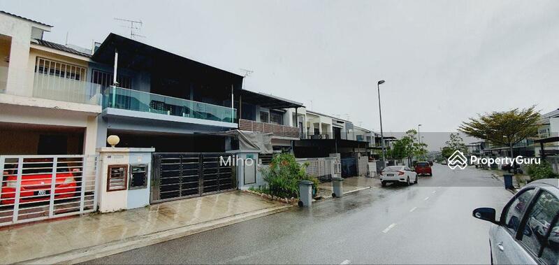 Taman Nusa Sentral Property for Sale and Rent | PropertyGuru