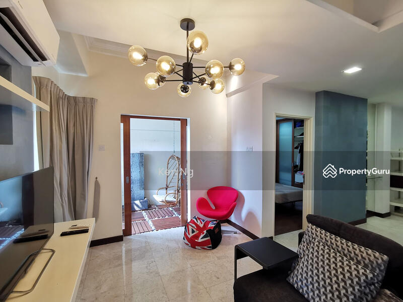 Property For Rent, at 10 Semantan Suites | PropertyGuru Malaysia