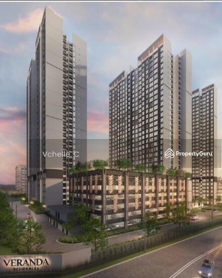 Trellis Residences, Jalan Tun Abdul Razak, Johor Bahru, Johor, 1 ...