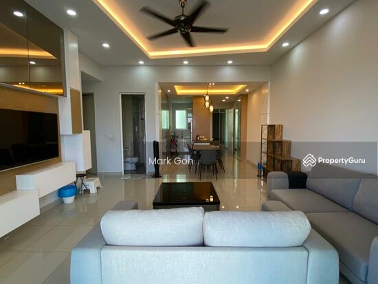 Condominium for Rent at Southbay Plaza - Mark Goh
