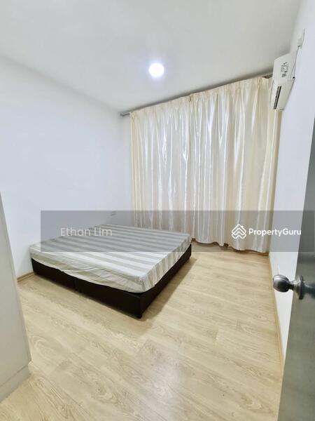 Larkin Heights Apartment- Jalan Dato Jaafar, Larkin, Johor Bahru, Johor ...