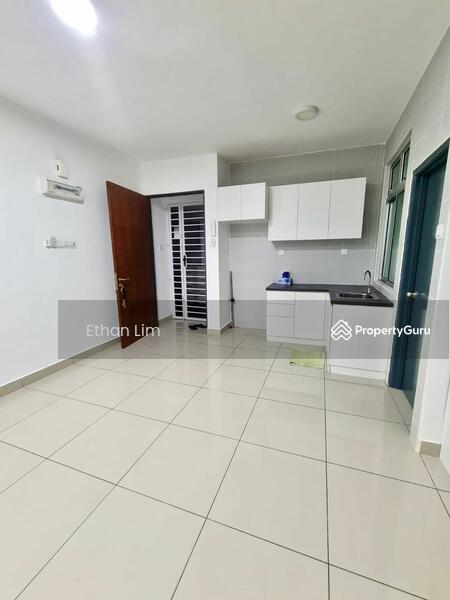 Larkin Heights Apartment- Jalan Dato Jaafar, Larkin, Johor Bahru, Johor ...