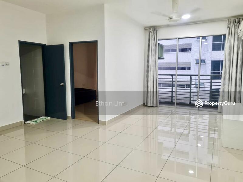 Larkin Heights Apartment- Jalan Dato Jaafar, Larkin, Johor Bahru, Johor ...