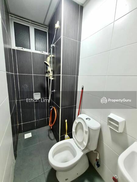 Larkin Heights Apartment- Jalan Dato Jaafar, Larkin, Johor Bahru, Johor ...