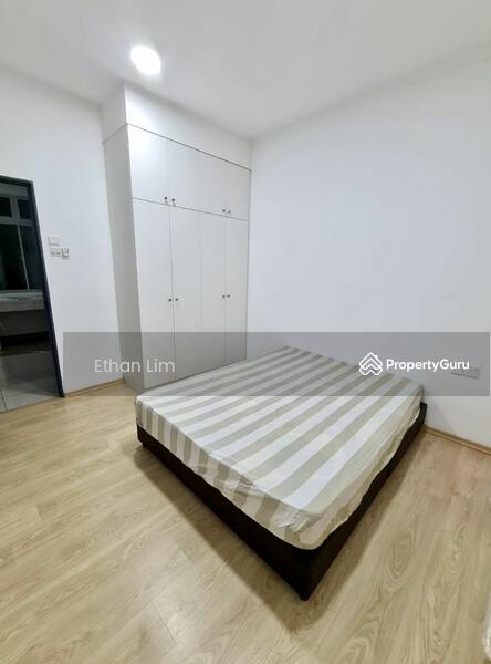 Larkin Heights Apartment- Jalan Dato Jaafar, Larkin, Johor Bahru, Johor ...