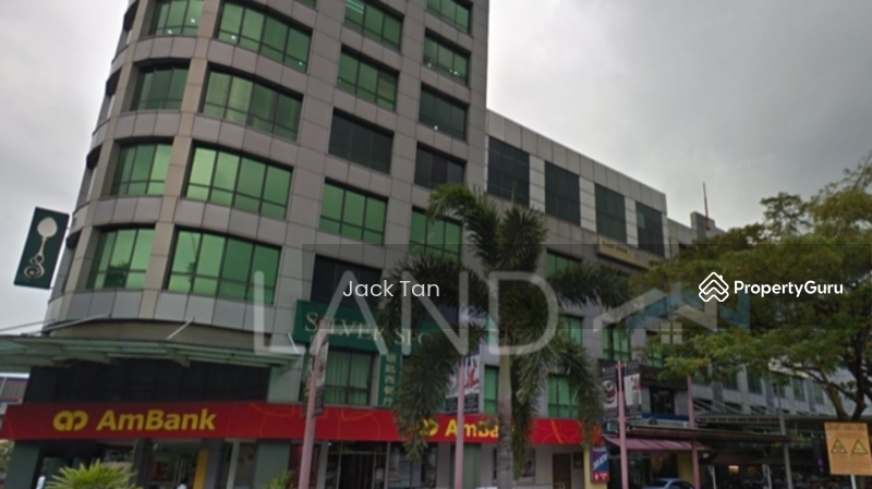 Wisma Menjalara, Jalan 7A/62A, Bandar Sri Menjalara, Bandar Menjalara ...