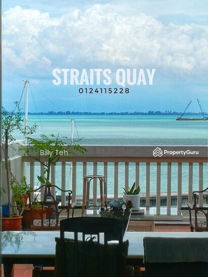 Service Residence for Sale at Straits Quay (The Suites at Waterside ...