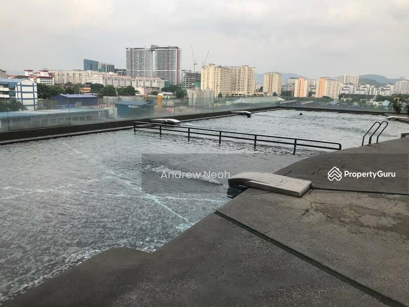 One-Stop @ Fraser Business Park, Metro Pudu Complex Jalan Metro Pudu ...