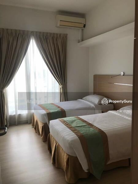 One-Stop @ Fraser Business Park, Metro Pudu Complex Jalan Metro Pudu ...