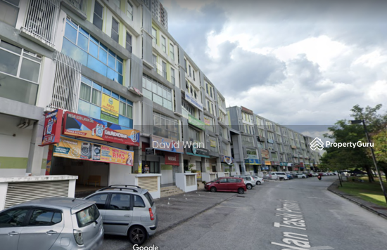 tasik prima, Bizwalk, Puchong untuk Untuk Dijual - RM 5,000,000 (2024 ...