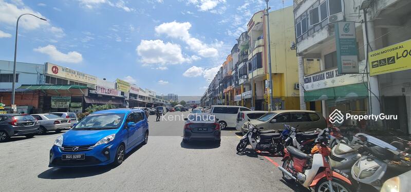 SBC, Taman Sri Batu Caves, Batu Caves, Jalan SBC, Batu Caves, Gombak ...