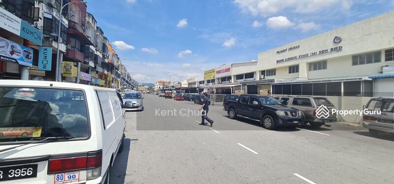 SBC, Taman Sri Batu Caves, Batu Caves, Jalan SBC, Batu Caves, Gombak ...