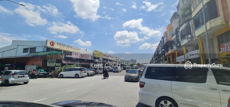 SBC, Taman Sri Batu Caves, Batu Caves, Jalan SBC, Batu Caves, Gombak ...