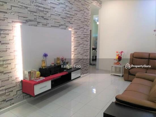 1-storey Terraced House for Sale in Ujong Pasir (Melaka) - Kellyn Foo