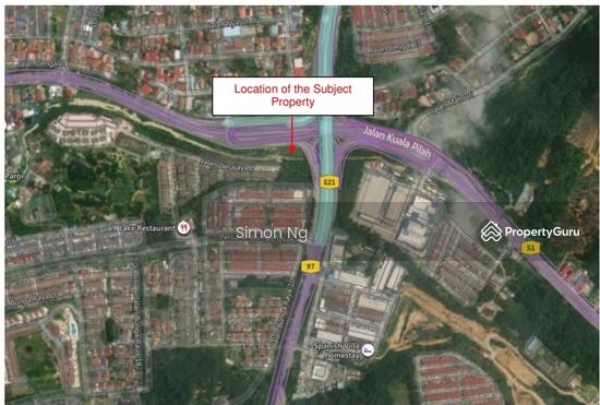 Commercial Land for Sale in Senawang (Negeri Sembilan) - Simon Ng