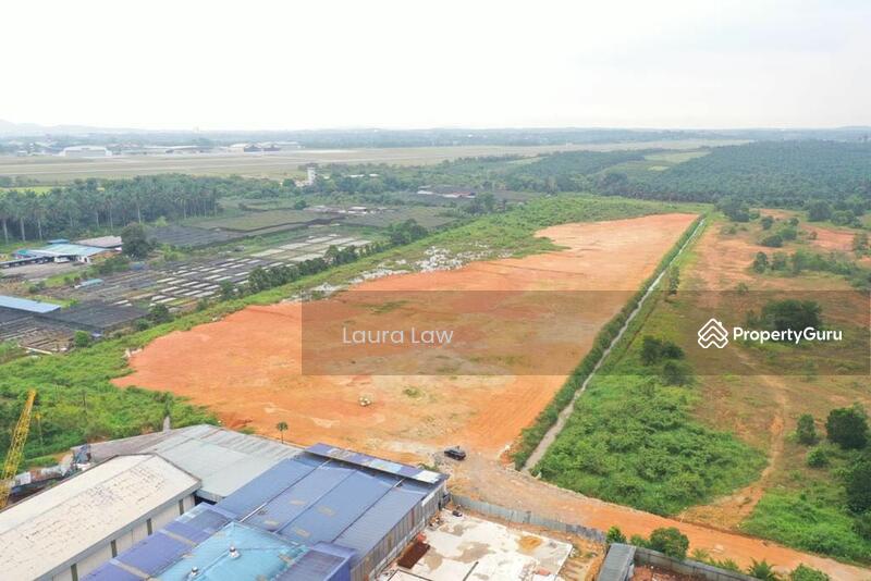 Industrial Land for Sale in Malaysia - 3,854 Listings, 2024