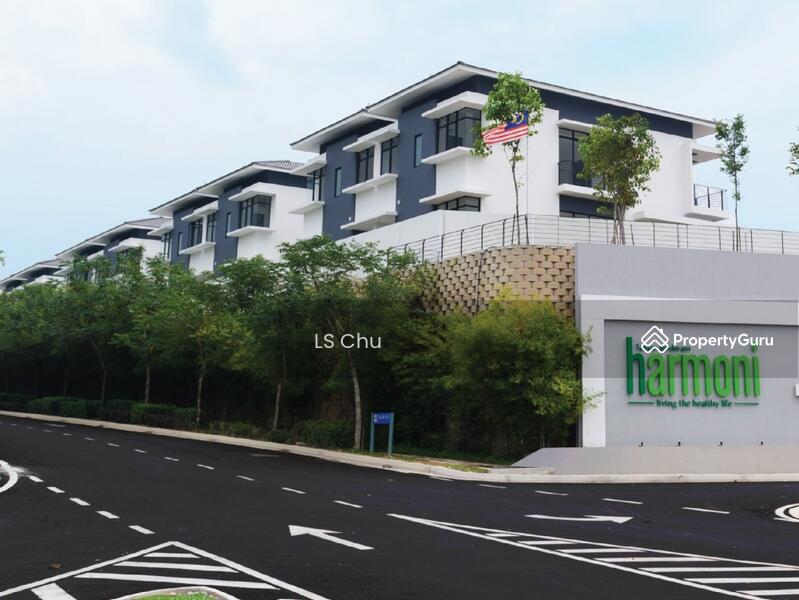 Harmoni Park, Taman Jenderam Harmoni, Off, B18, Dengkil, Sepang ...