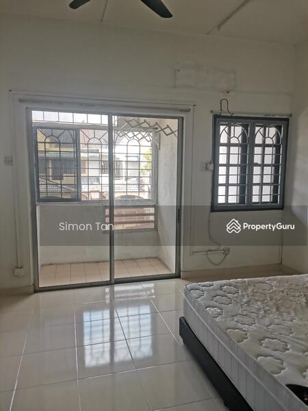 taman puchong intan double storey house, jalan intan 3/2, TAMAN PUCHONG ...