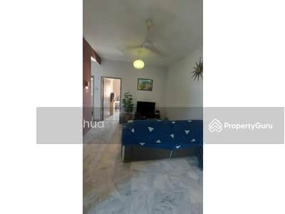 Subang Perdana Goodyear Court 6 Condos For Sale, 2024 | PropertyGuru ...