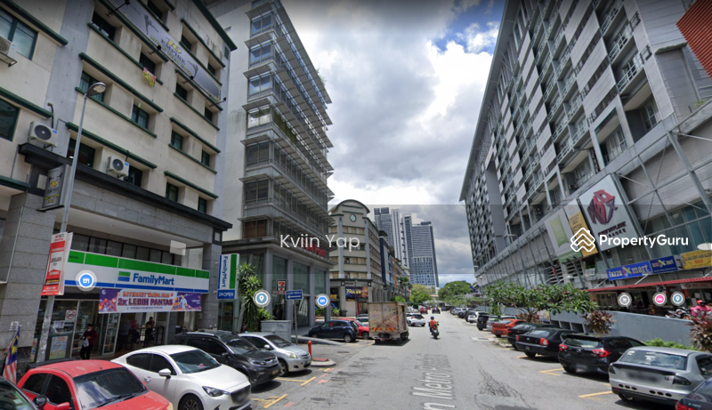 Fraser Business Park, Jalan Loke Yew, Pudu, Cheras, Sungai Besi, Jalan ...