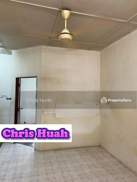 Taman Impian Ria Alma 14000 Bukit Mertajam, Alma, Bukit Mertajam ...