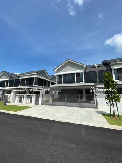Semi-Detached House for Sale in Shah Alam (Selangor) - Winson Tam