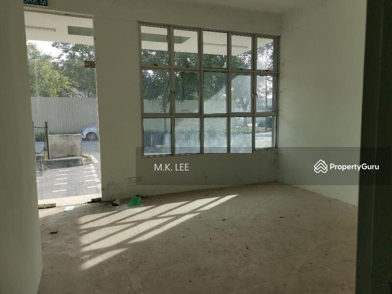 Aman Perdana Link Factory Warehouse 150amp, Jalan Kapar, Sungai Kapar ...