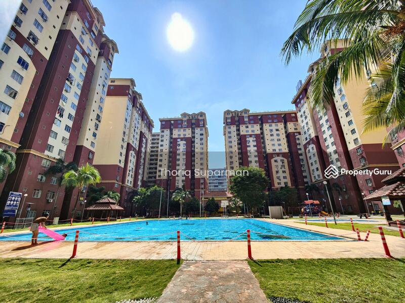 21 Properties for Rent at Mentari Court | PropertyGuru Malaysia
