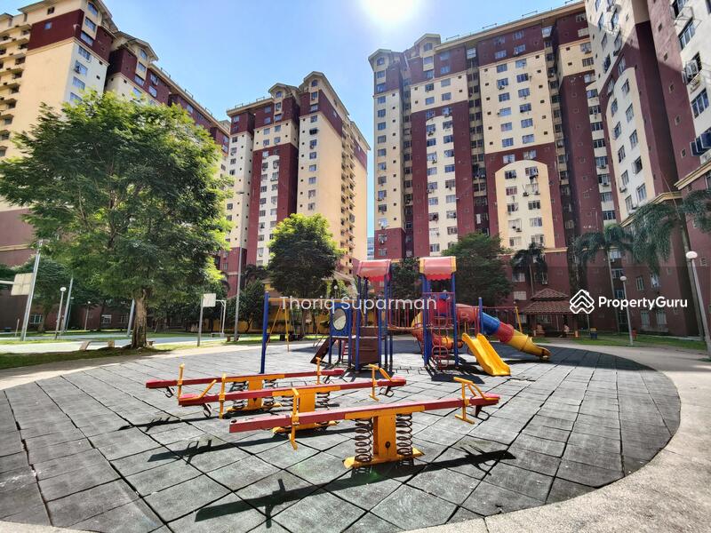 21 Properties for Rent at Mentari Court | PropertyGuru Malaysia