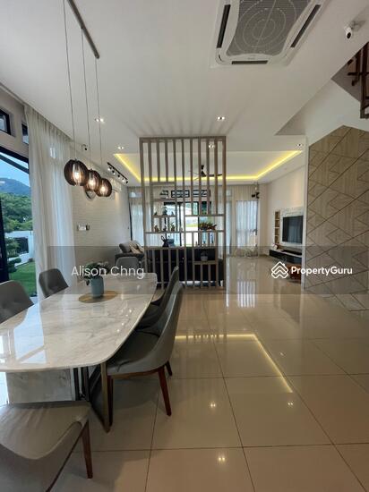 Semi-Detached House for Sale in Sungai Ara (Penang) - Alison Chng