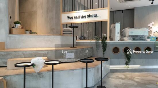 Menara KL33, KL City Centre, Kuala Lumpur, , 883 sqft, Retail Office ...