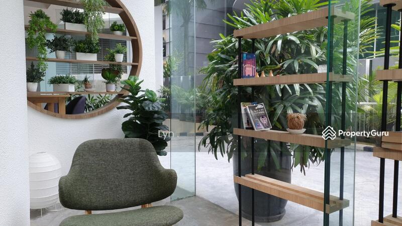 Menara KL33, Jalan Sultan Ismail, KL City, Kuala Lumpur, 883 sqft ...