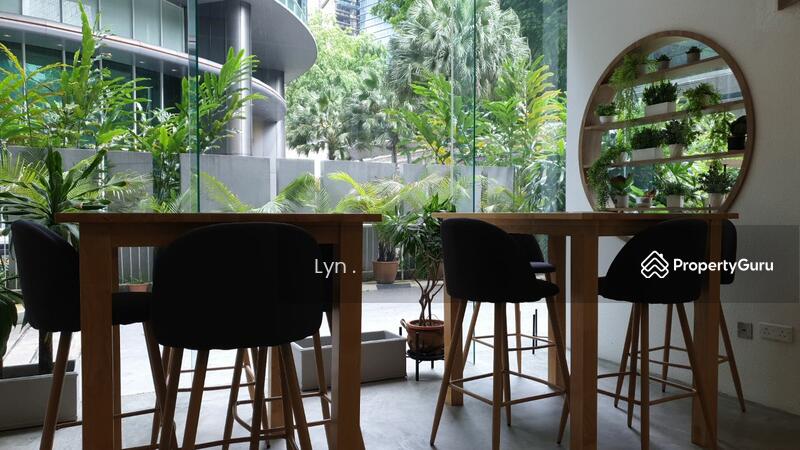 Menara KL33, Jalan Sultan Ismail, KL City, Kuala Lumpur, 883 sqft ...