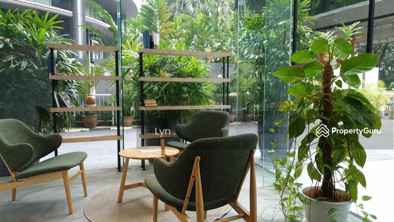 Menara KL33, Jalan Sultan Ismail, KL City, Kuala Lumpur, 883 sqft ...