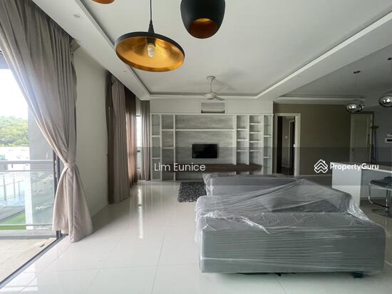 Raffles Tower, Bukit Gambier, - Lorong Permai 7, Taman Brown Taman ...