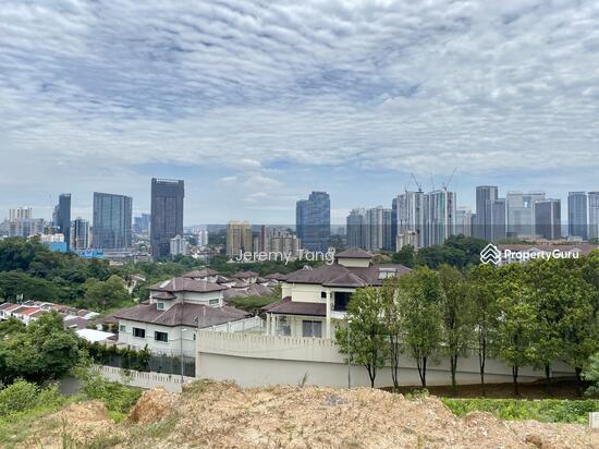Seputeh Heights, - Jalan Sungai, Taman Seputeh, KL City Centre, Kuala ...