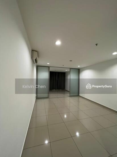Service Residence for Rent at 3 Elements - Kelvin Chen