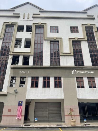 Damansara Intan untuk Untuk Dijual - RM 1,200,000 (2024) | PropertyGuru ...