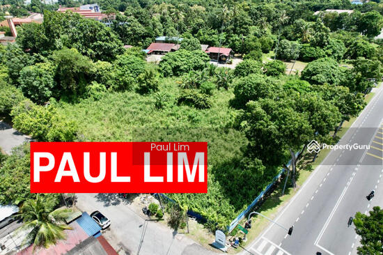LAND SALE AT PONDOK UPEH MAIN ROAD 0.990 ACRE RM158/SQFT FIRST GRADE ...