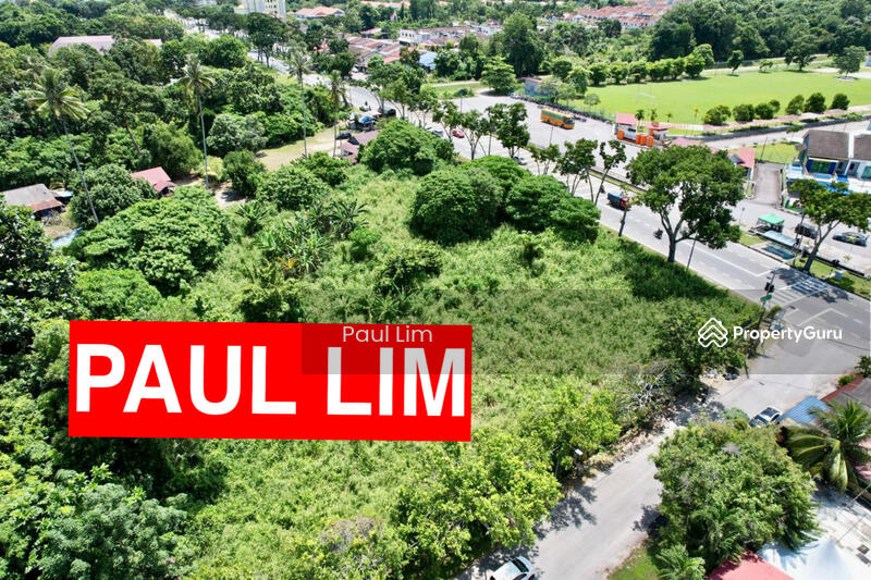 LAND SALE AT PONDOK UPEH MAIN ROAD 0.990 ACRE RM158/SQFT FIRST GRADE ...