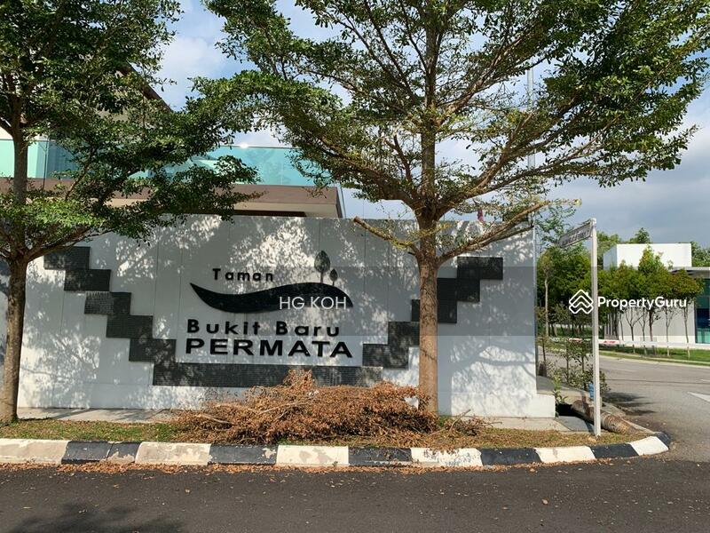 Taman Bukit Baru Permata, Bukit Baru, Melaka Tengah, Melaka ...