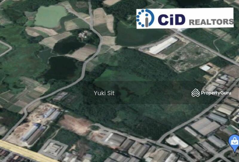 Kawasan Perindustrian Kanthan, Chemor, Ipoh, Persiaran Perindustrian ...